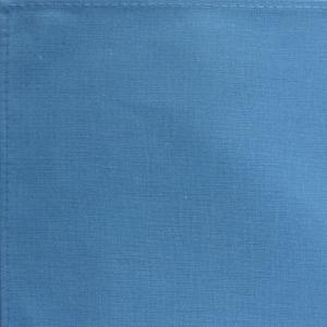 Provencal Rectangle Tablecloth Plain light Blue 45x