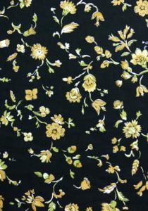 French Provencal Fabrics By the Yard - Les Colorades